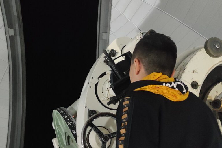 Astro Camp düşərgəsi keçirilib - Forest School Azerbaijan